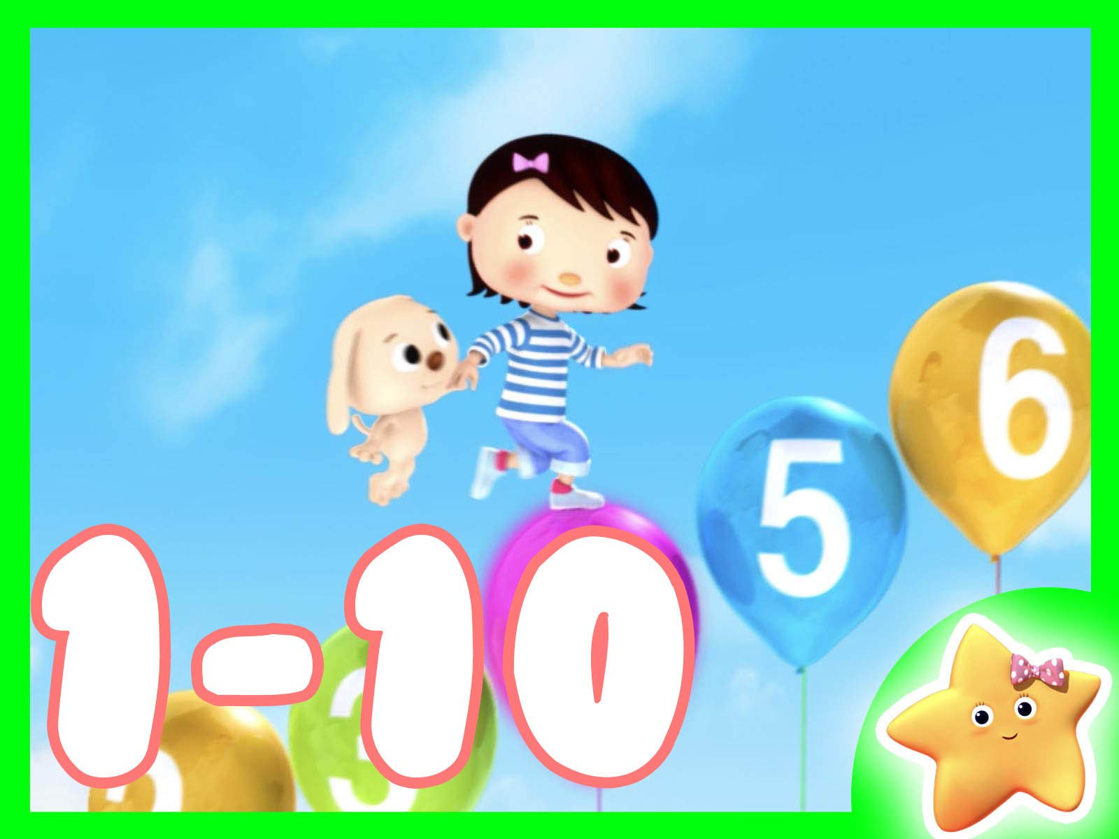 Watch Nursery Rhymes and Kids Songs by Little Baby Bum | Prime Video