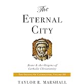 The Eternal City: A History of Rome: Addis, Ferdinand: 9781681775425 ...