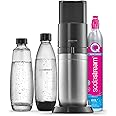 SodaStream Duo Sparkling Water Maker with Quick Connect Technology