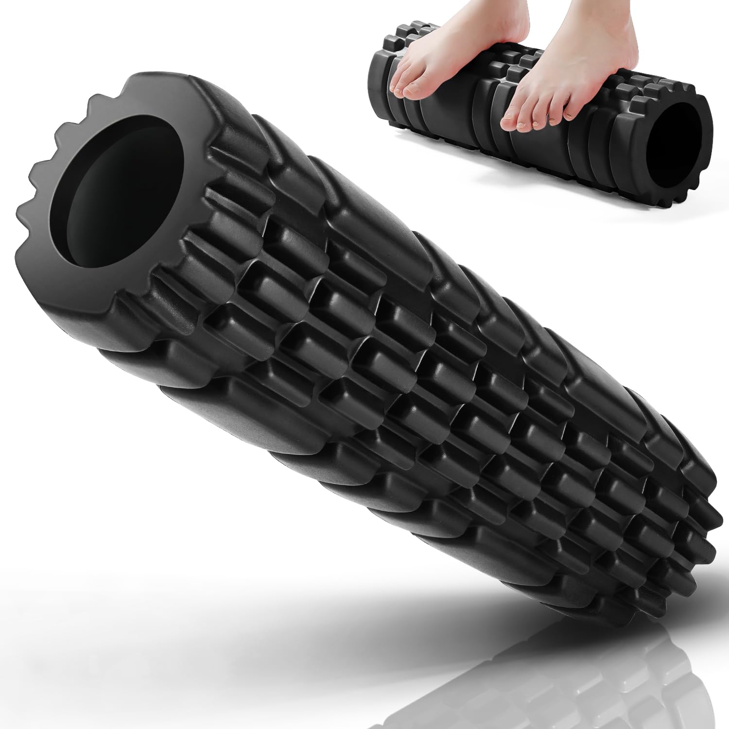 Mua Fascia Roller, Massage Roller Fascia Roller Spine, Foam Roller Aid ...