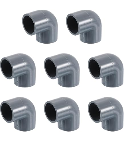 Electrical Pvc Conduit Fittings Elbows