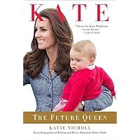 Kate: Nicholl, Katie: 9781602862609: Amazon.com: Books