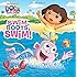 Swim, Boots, Swim! (Dora the Explorer): Phoebe Beinstein, Robert Roper ...
