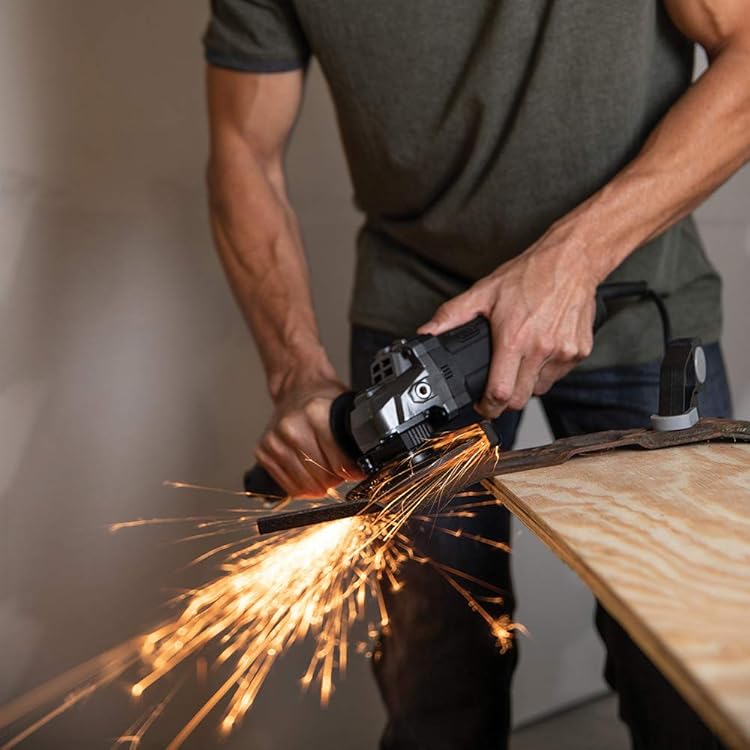 Best Angle Grinder of 2020 Complete Reviews with Comparisons – The Tool ...