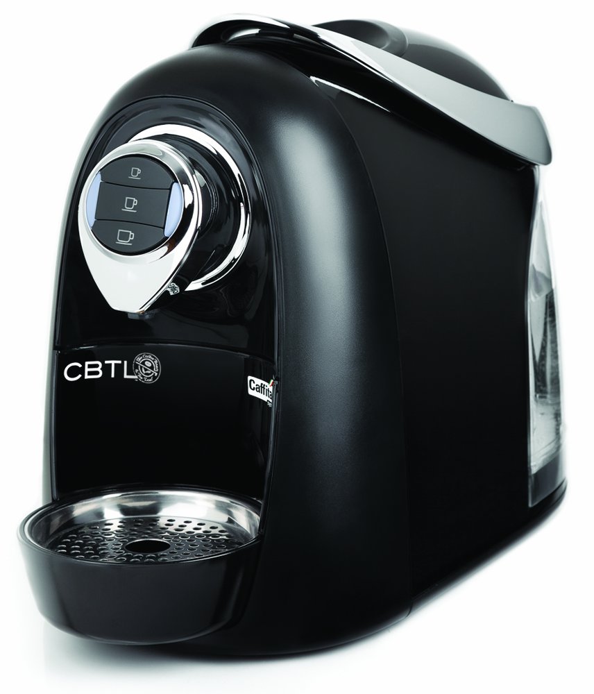 [WTS] CBTL Coffee Machine Kaldi