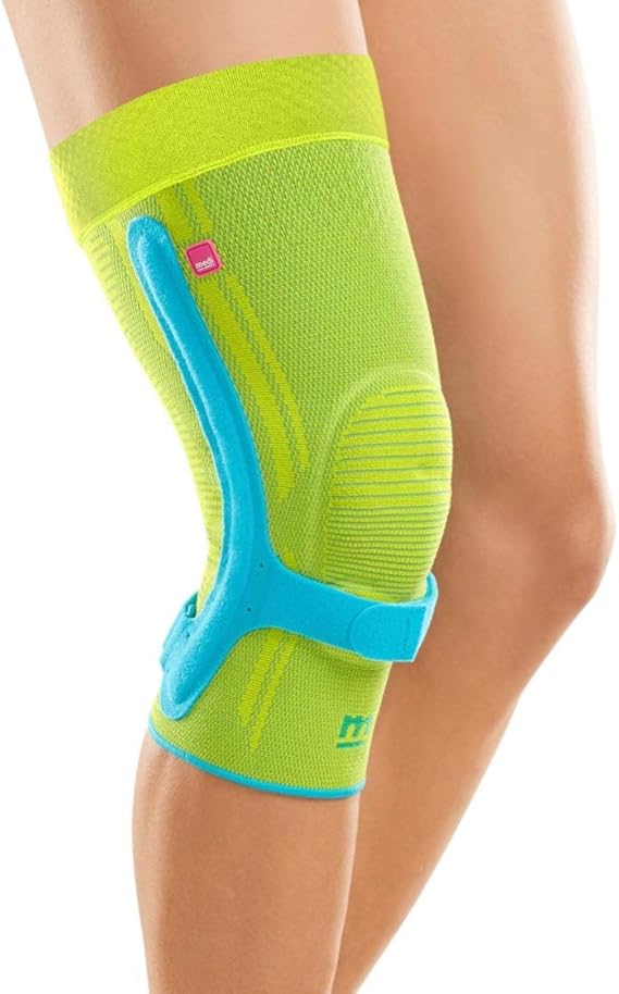 Medi® genumedi PSS Genouillère: Amazon.fr: HygiÃšne et Soins du corps