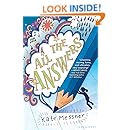 All the Answers: Kate Messner: 9781619633742: Amazon.com: Books