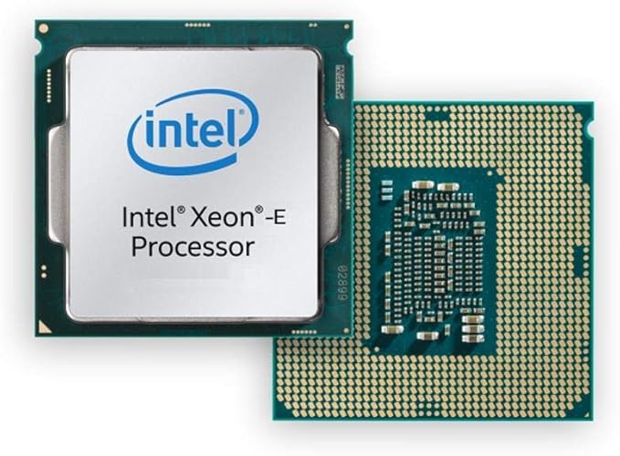 Xeon E-2174G Processor: Amazon.ca: Electronics