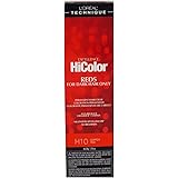 Amazon.com : Loreal Excellence Hicolor H10 Tube Copper Red 1.74 Ounce ...