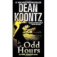 Amazon.com: Odd Hours: An Odd Thomas Novel: 9780553591705: Koontz, Dean: Books