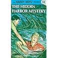 The Hidden Harbor Mystery (Hardy Boys #14): Dixon, Franklin W ...
