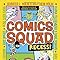 Comics Squad: Recess!: Jennifer L. Holm, Matthew Holm, Jarrett J ...