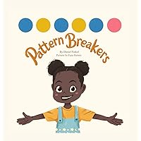 Pattern Breakers: Daniel Finkel: 9798986913308: Amazon.com: Books