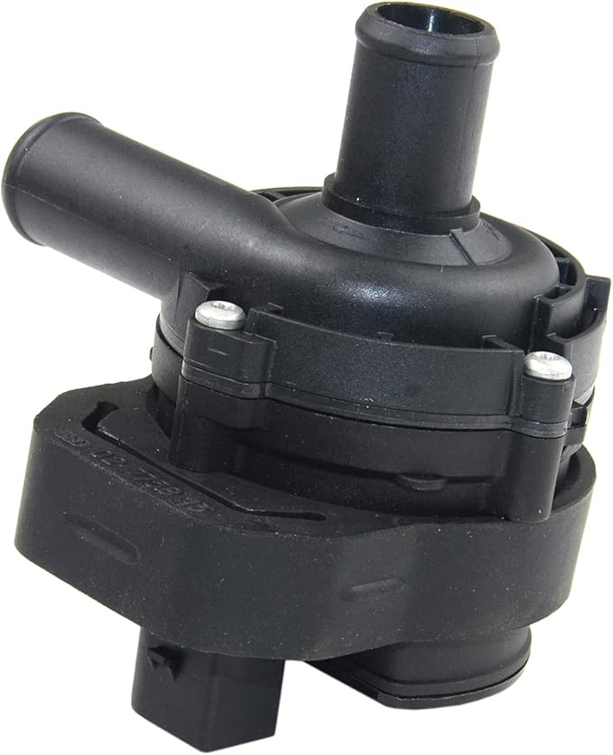 Elektrische Wasserpumpe 0392023004/1718350064 / 1978350064: Amazon.de: Auto
