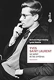Amazon.fr - Yves Saint-Laurent - Laurence Benaïm - Livres