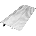 Amazon.com - VEVOR Door Threshold Ramp, 2" Rise Door Ramp for ...