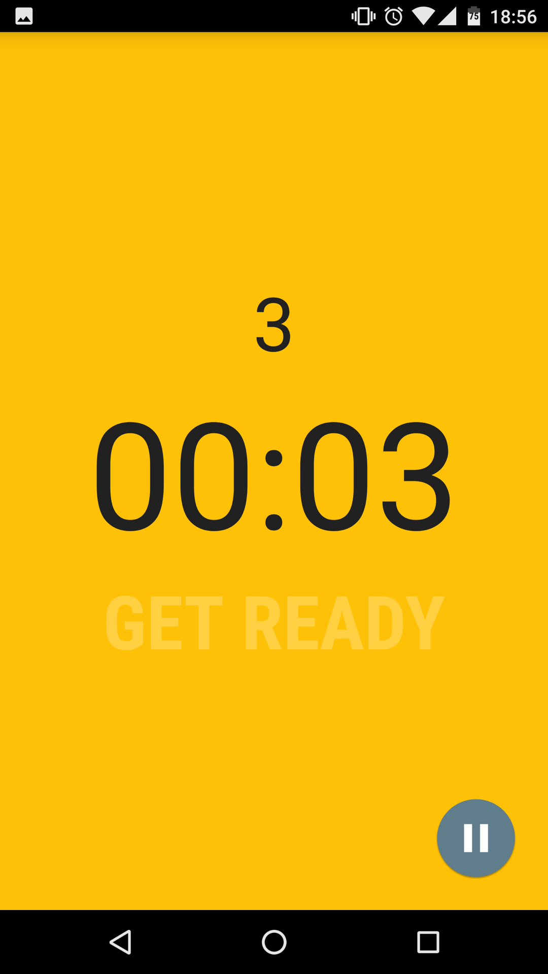 Interval Timer:Amazon.com:Appstore for Android