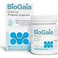 Amazon.com: BioGaia Gastrus Gut Health | Probiotic Capsules | Eases ...