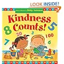 Kindness Counts!: Debby Anderson: 9781581348613: Amazon.com: Books