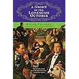 Amazon.com: A Night in the Lonesome October (20) (Rediscovered Classics ...