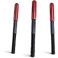 Amazon.com: Reywoo 3-Piece Thread Restorer File Set, Thread Restoring ...