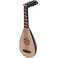 Amazon.com: Keenso Simulation Pipa Model, Lute Model Ornaments ...