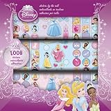 Amazon.com: Sandylion My Sticker Activity Kit - Disney Princess