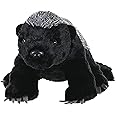Amazon.com: Wild Republic Wolverine Plush, Stuffed Animal, Plush Toy ...