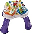 VTech Baby Play and Learn Activity Table - Multi-Coloured: VTech Baby ...