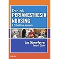 Drain's PeriAnesthesia Nursing: 0000323399843: Medicine & Health ...