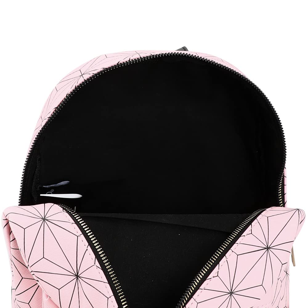 Mua Demon Slayer Nezuko Mini Backpack trên Amazon Mỹ chính hãng 2024 | Fado