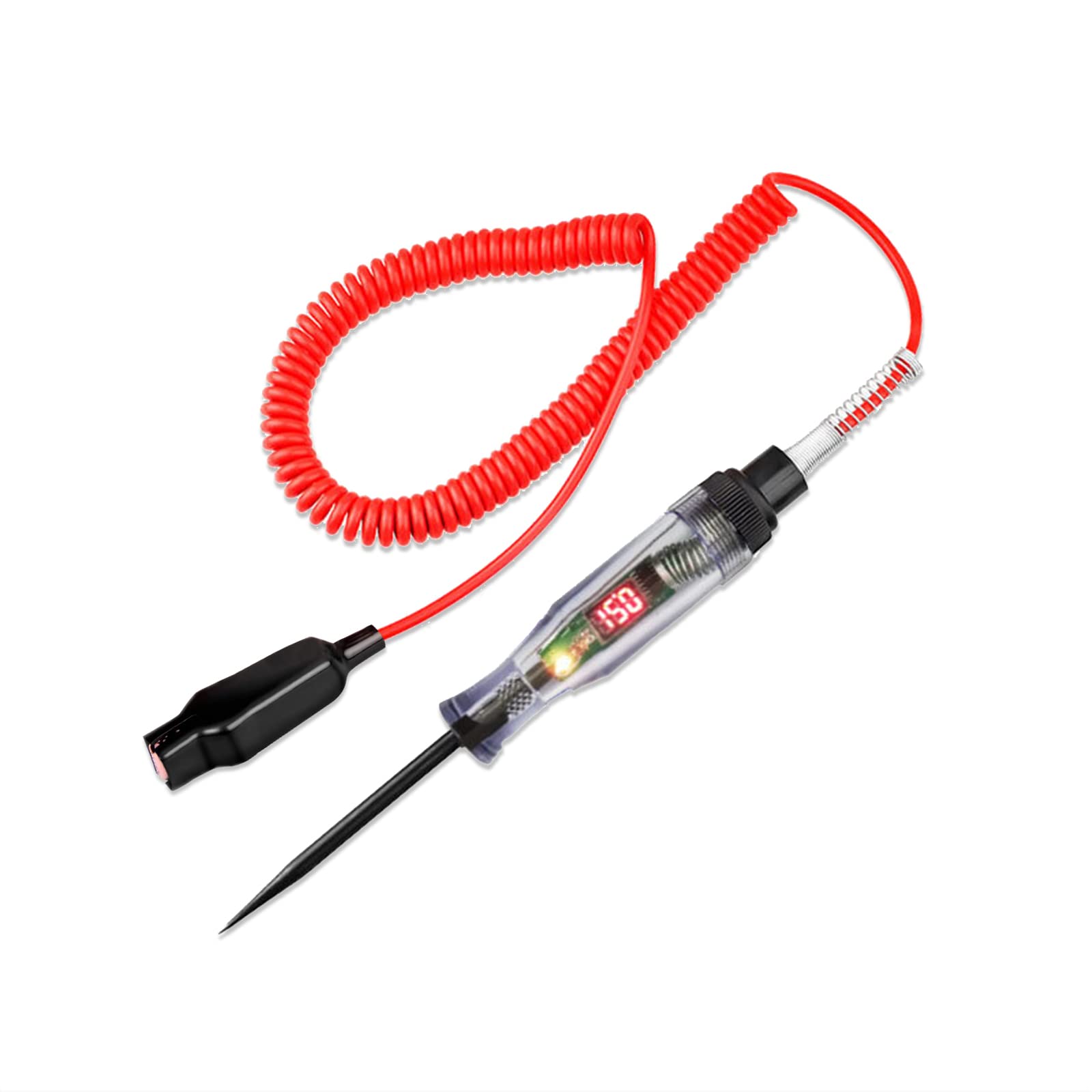 Mua 1 PC Automotive Test Light Digital LED Circuit Tester, DC 3V-48V ...