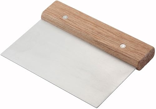 The 7 Best Bench Scraper In 2024 For Your Kitchen - Chef's Resource