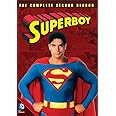 Amazon.com: Superboy - The Complete First Season : John Haymes Newton ...