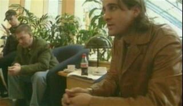 Watch Creed& Riding The Edge on Amazon Live