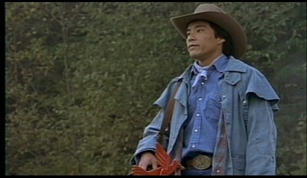 Watch Tokyo Cowboy on Amazon Live