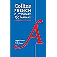 Amazon.com: Collins French Dictionary & Grammar: Essential Edition ...
