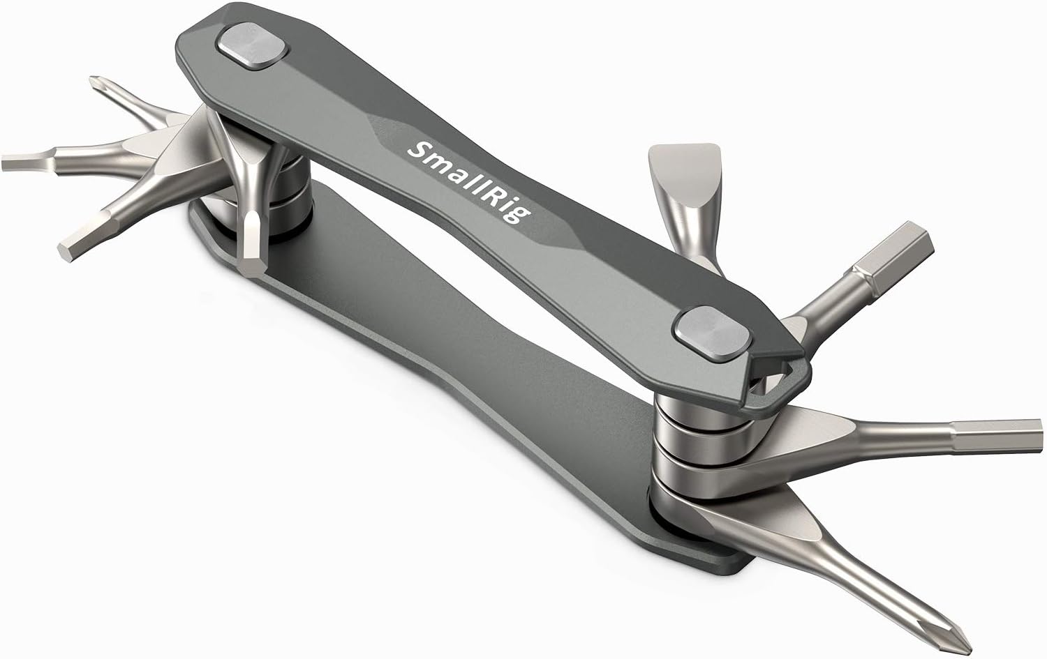 SMALLRIG Multi-Tool Folding Tool Set for Camera and: Amazon.co.uk ...
