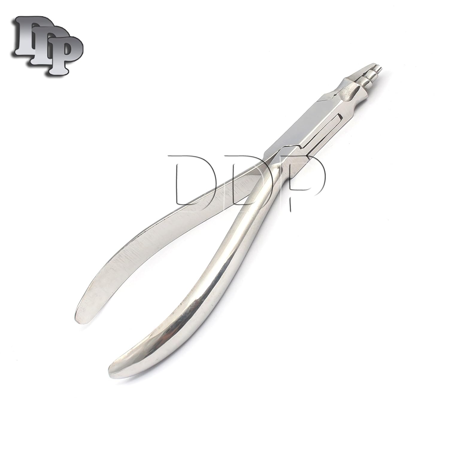 Amazon.com: DDP ORTHODONTIC TOWER PLIERS YOUNG: Industrial & Scientific