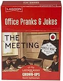 The Ultimate Office Prank Book: Amazon.co.uk: Mae B. Fired ...