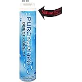 Amazon.com: Pure Blue H2O 50 Gallon Per Day Stage 3 Membrane Filter ...