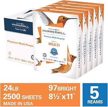 Amazon.com: Hammermill