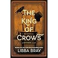 King of Crows: 9781907410468: Amazon.com: Books