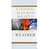National Audubon Society Field Guide to North American Weather (ISBN ...