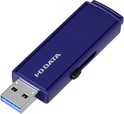 Amazon | I-O DATA USB 3.1 Gen 1(USB 3.0)対応 セキュリティUSBメモリー 8GB EU3-PW/8GR | アイ・オー・データ | USBメモリ ...