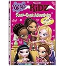Amazon.com: Bratz Kidz Sleepover Adventure [DVD]: Mucci Fassett: Movies ...