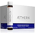 Amazon.com: AETHERN Liquid Collagen Drink with Hyaluronic Acid | 12 ...