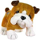 Amazon.com: Ganz Webkinz Signature Moose Plush : Toys & Games