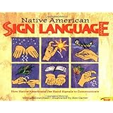 Indian Sign Language (Native American): Tomkins, William: 0800759220298 ...