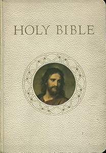 The Holy Bible: Catholic Action Edition.... book